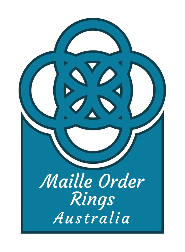 Maille Order Rings Australia